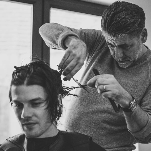 Meet Joe Mills, Owner of Joe and Co. – Triumph & Disaster AU