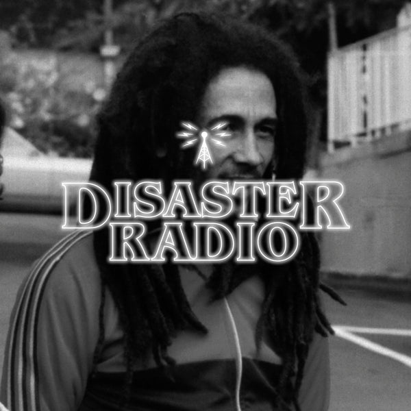 Disaster Radio - Reggae – Triumph & Disaster AU
