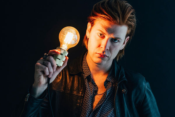 Matthew Thomson - The Amazons - Triumph & Disaster AU