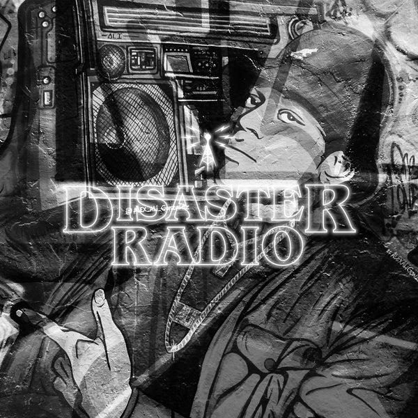 Disaster Radio - 90s Hip Hop - Triumph & Disaster AU