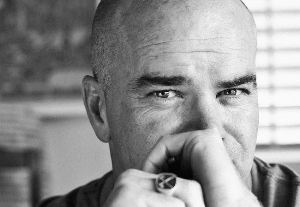 Five minutes with Dion Nash – Triumph & Disaster AU