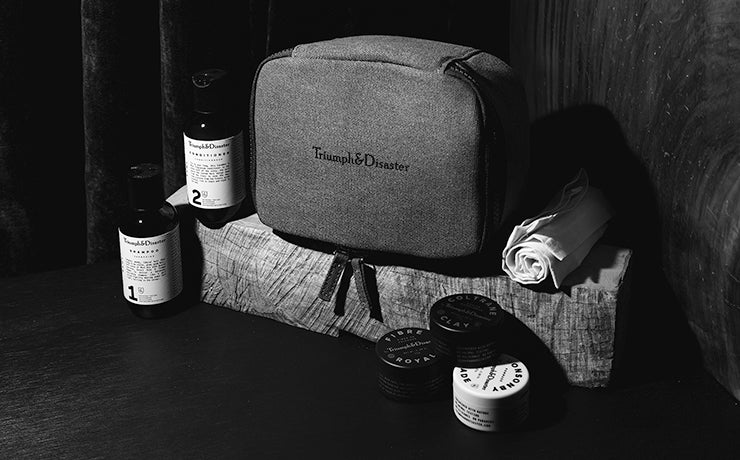 Hunting for George opens in Melbourne – Triumph & Disaster AU